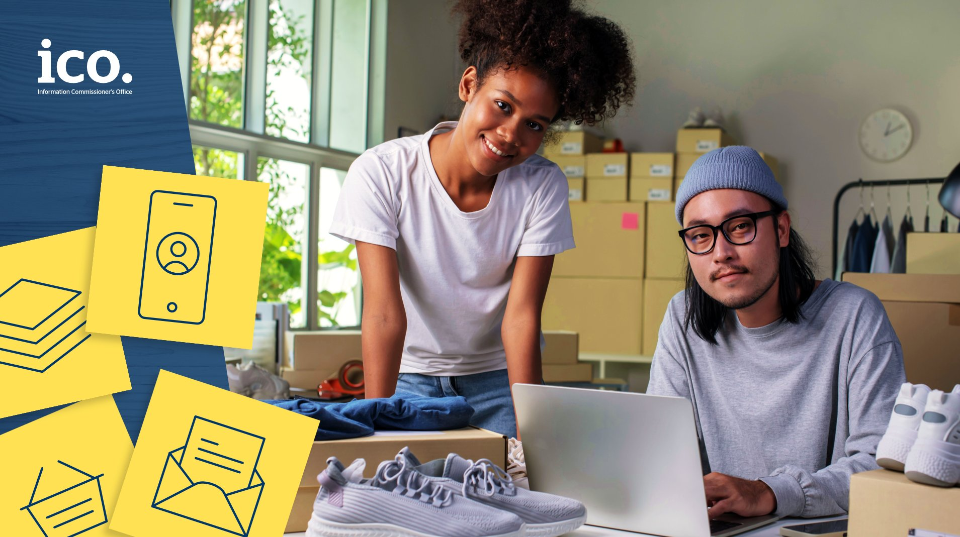 Direct marketing advice generator | ICO